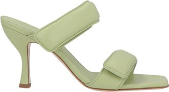 Gia Borghini SCHUHE - Sandalen auf YOOX.COM