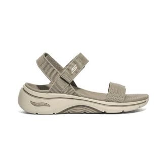 Skechers Damen, Sport, Beige, 38 EUGr&ouml;&szlig;e
