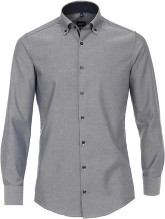 Venti Herren, Shirts, Blau, 2XLGr&ouml;&szlig;e