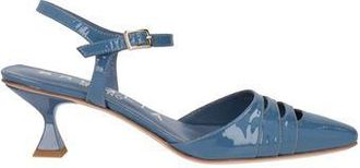 Bruglia CHAUSSURES - Escarpins sur YOOX.COM