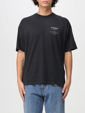 Represent T-Shirt REPRESENT Homme couleur Noir