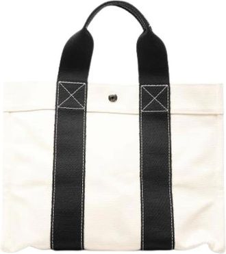 Herm&egrave;s Damen, Pre-Owned, Wei&szlig;, ONE SIZEGr&ouml;&szlig;e