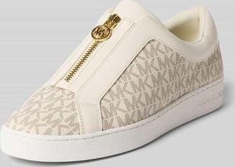 Michael Kors Sneaker mit Rei&szlig;verschluss Modell Keaton