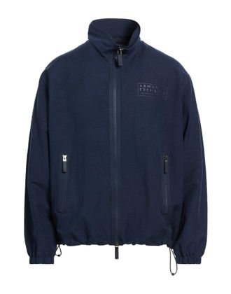 A|X Armani Exchange JACKEN & M&Auml;NTEL - Jacken und Anoraks auf YOOX.COM