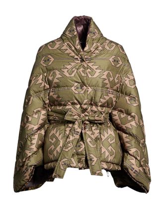 Bazar Deluxe JACKEN & M&Auml;NTEL - Capes auf YOOX.COM