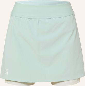 On Tennisrock Court Split grau