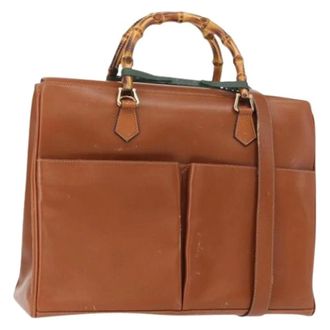 Gucci Damen, Pre-Owned, Braun, ONE SIZEGr&ouml;&szlig;e