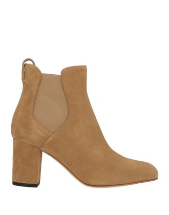Ines De La Fressange SCHUHE - Stiefeletten auf YOOX.COM