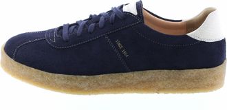 Sioux Herren Grash-002 Sneaker, Profundo, 41.5 EU