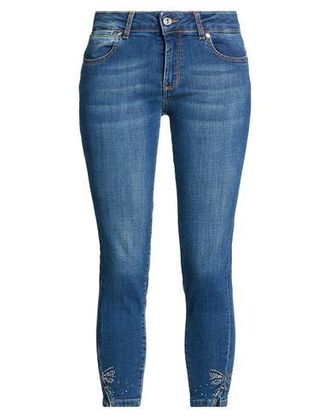 Fracomina BAS - Pantalons en jean sur YOOX.COM