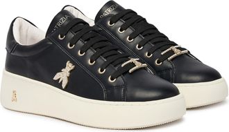 Patrizia Pepe Sneakers Patrizia Pepe PJ417.01 Schwarz