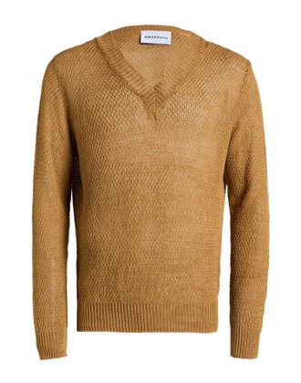 Amaranto STRICKWAREN - Pullover auf YOOX.COM
