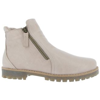 Andrea Conti Damen Boot Mode-Stiefel, Dark Stone, 41 EU