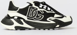 Dolce & Gabbana Baskets DOLCE & GABBANA Homme couleur Blanc