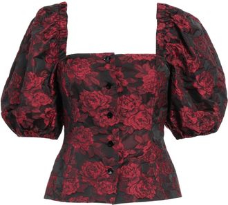 Ganni TOPS - Hemden auf YOOX.COM