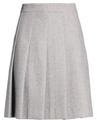 Celine HOSEN & R&Ouml;CKE - Minir&ouml;cke auf YOOX.COM