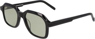 Kaleos Quick Sonnenbrille - - Accessories - unisex - Schwarzk - 54 MM