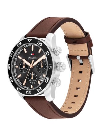Tommy Hilfiger Uhr 85