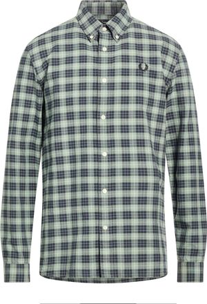 Fred Perry TOPS - Hemden auf YOOX.COM