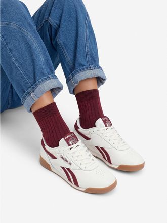 Reebok Sneakers Reebok EO-F/S LO 100268341 Creme