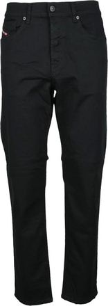 Diesel Herren, Jeans, Schwarzk, W31Gr&ouml;&szlig;e