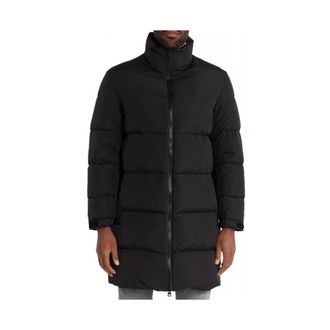 HUGO BOSS Homme, Vestes, Noir, Taille: 2XL Hugo - Vestes > Winter Vestes