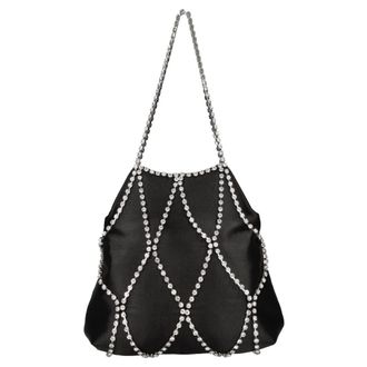 twentyfour Femme, Sacs, Noir, Taille: ONE Size Sac &agrave; main Kala