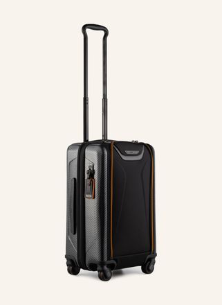 Tumi Mclaren Trolley Aero schwarz