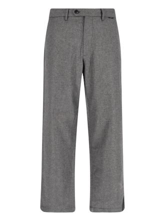 Closed Trousers Fairport