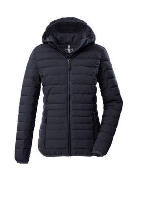 G.I.G.A. DX by killtec Steppjacke GW 49 WMN QLTD JCKT w&auml;rmend & wasserabweisend, &Uuml;bergangsjacke