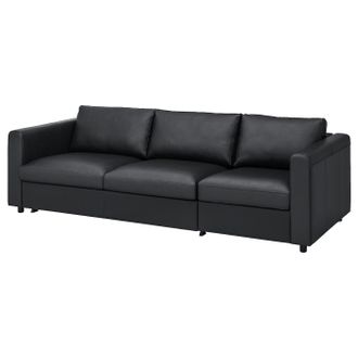 IKEA VIMLE 3er-Bettsofa