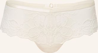 Triumph Slip Wild Gardenia weiss
