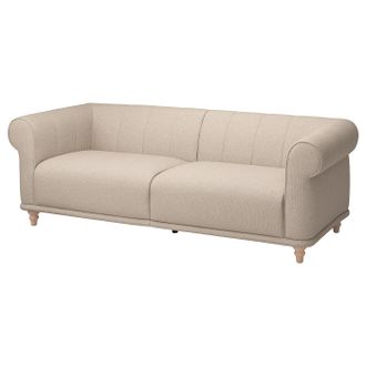IKEA VISKAFORS 3er-Sofa