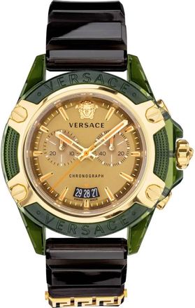 Versace Herren, Accessories, Gr&uuml;n, ONE SIZEGr&ouml;&szlig;e