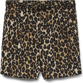 Vero Moda Vmjesmilo Hw Shorts WVN Ga Noos