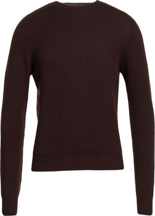 Amaranto STRICKWAREN - Pullover auf YOOX.COM