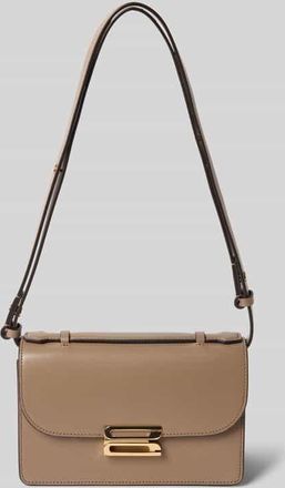 Victoria Beckham Shoulder Bag aus echtem Leder
