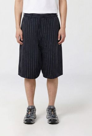 Yohji Yamamoto Short Y-3 Homme couleur Noir
