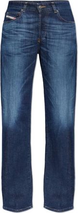 Diesel Femme, Jeans, Bleu, Taille: W29 L32 D-Sent Jeans