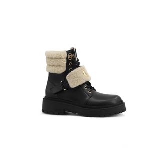 Liu Jo Rumi 40 Ankle Boot - - Shoes - Damen - Schwarzk - 37 EU