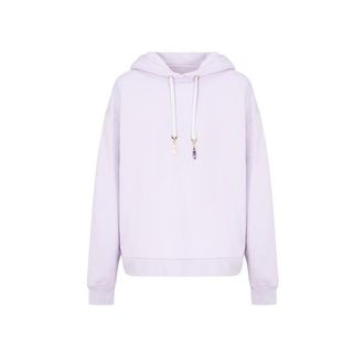 Social Sunday Hoodie en coton biologique