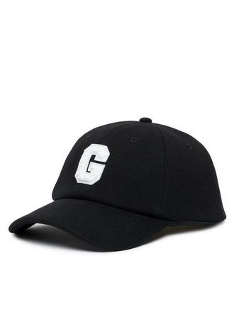 Guess Cap AW5258 COT01 Schwarz