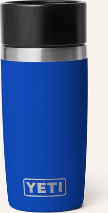Yeti Thermobecher Rambler blau