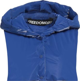 Freedomday JACKEN & MÄNTEL - Pufferjacken & Daunenjacken auf YOOX.COM