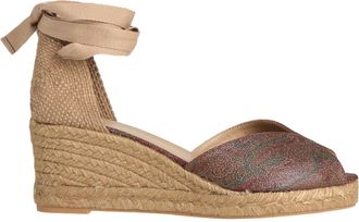 Castaner ETRO X CASTA&Ntilde;ER