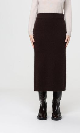 Twinset Jupe TWINSET Femme couleur Noir