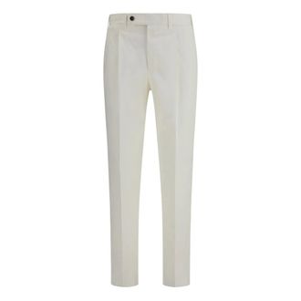 Pantaloni Torino Union Silkochino Pants - Homme - Pantalons - Blanc - Taille: 2XL