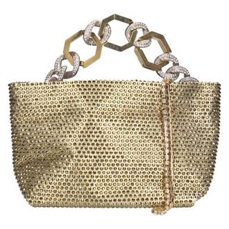 Gedebe Jessye Bag - - Bags - Damen - Gelb - ONE SIZE
