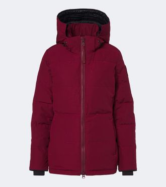 Canada Goose Daunenjacke Chelsea
