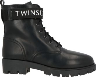 Twin-Set SCHUHE - Stiefeletten auf YOOX.COM